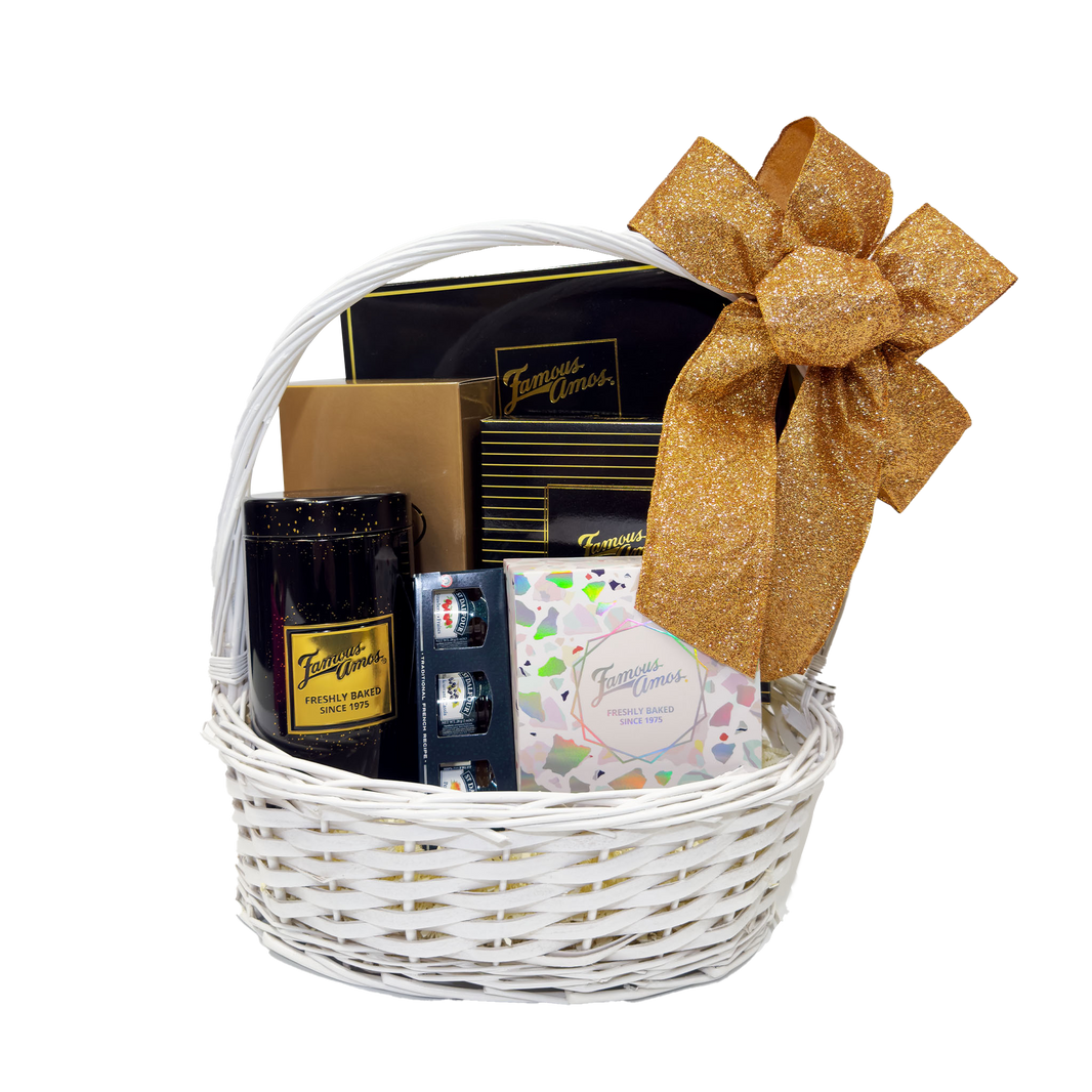 Hampers & Gift Sets – The Famous Amos Chocolate Chip Cookie (S) Pte Ltd