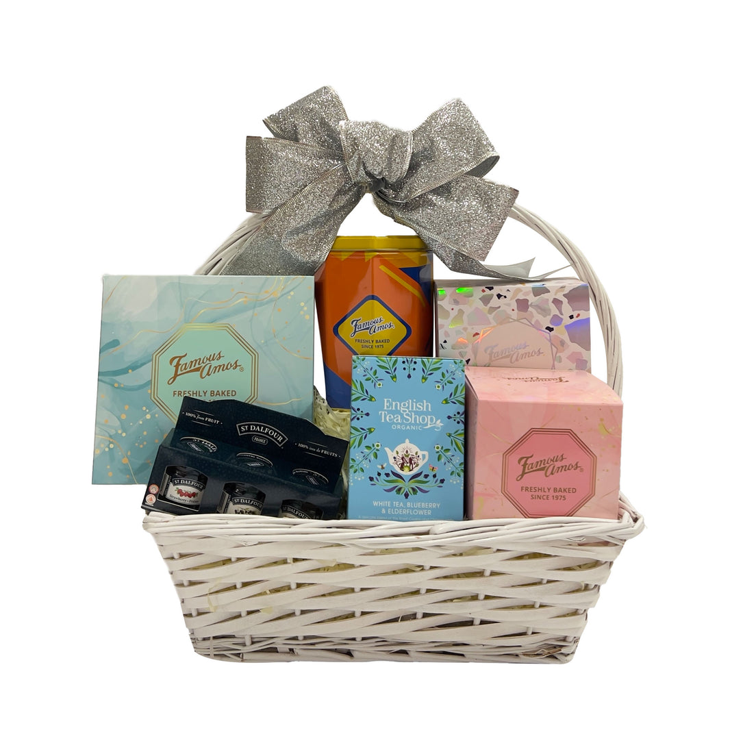 Hampers & Gift Sets – The Famous Amos Chocolate Chip Cookie (S) Pte Ltd