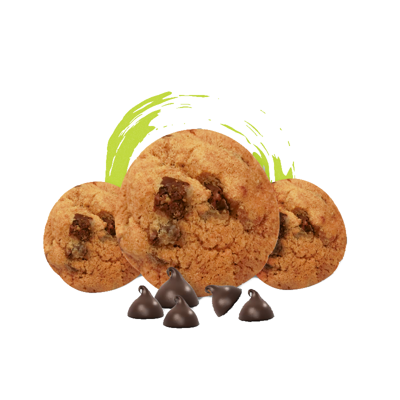 Flavours – The Famous Amos Chocolate Chip Cookie (S) Pte Ltd