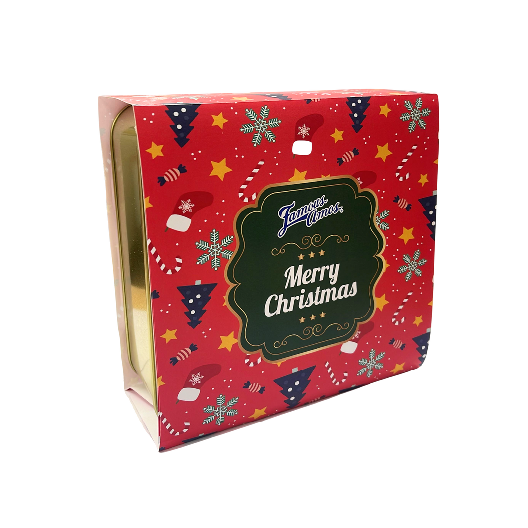 All products – The Famous Amos Chocolate Chip Cookie (S) Pte Ltd