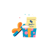 Cookie Club – The Famous Amos Chocolate Chip Cookie (S) Pte Ltd