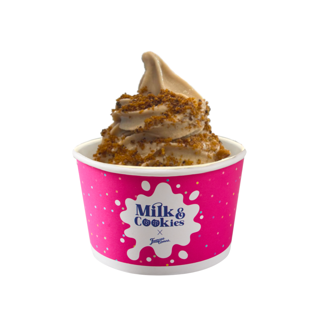 Cookie Club – The Famous Amos Chocolate Chip Cookie (S) Pte Ltd