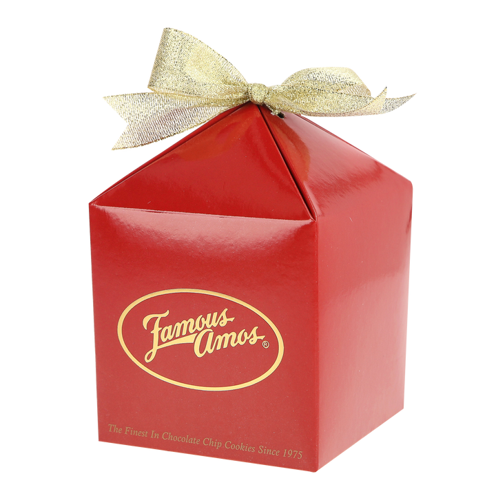 Gift Boxes – The Famous Amos Chocolate Chip Cookie (S) Pte Ltd