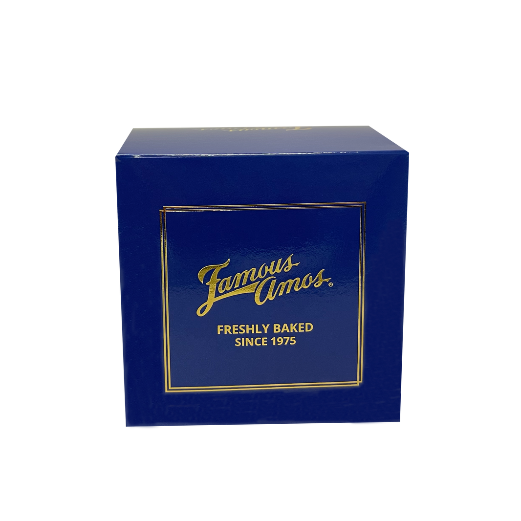 Gift boxes – The Famous Amos Chocolate Chip Cookie (S) Pte Ltd